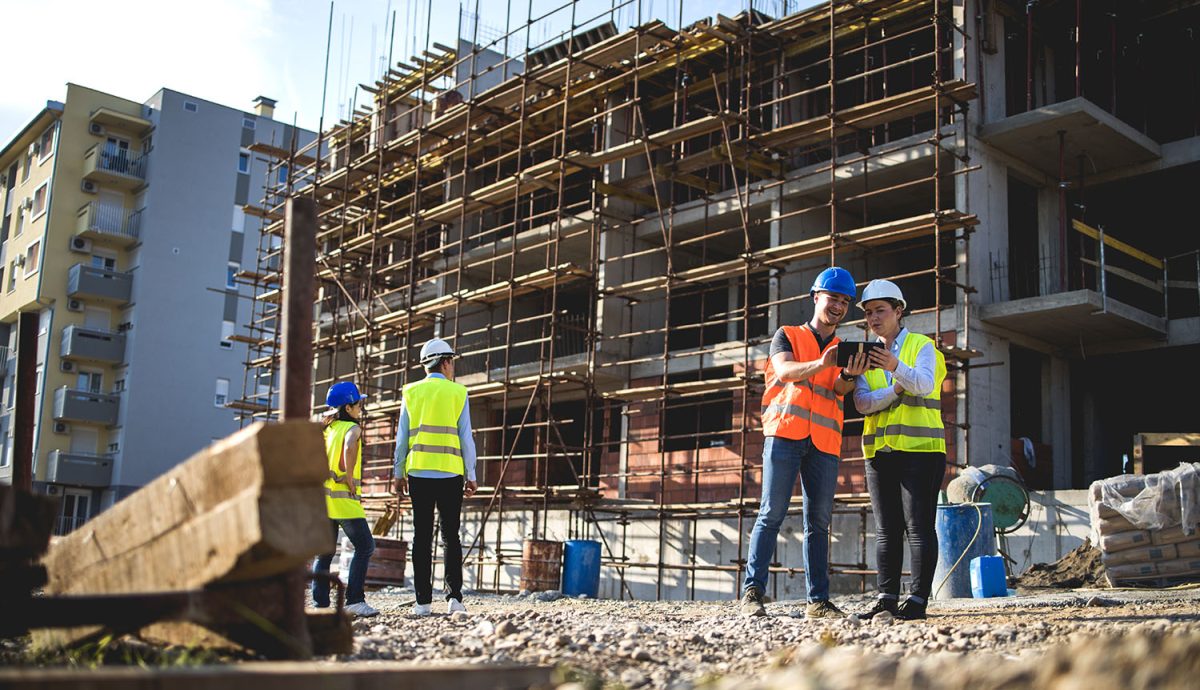 Mission - San Juan Construction